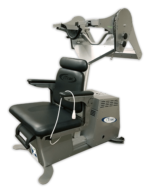 iTrac Information Request